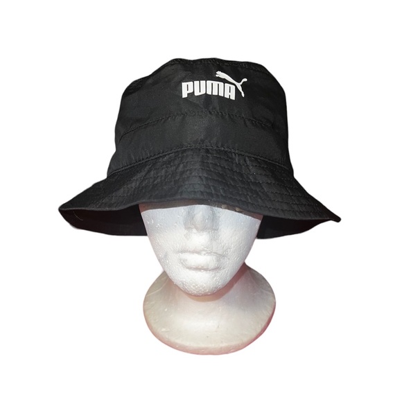 Puma | Accessories | Puma Bucket Hat | Poshmark